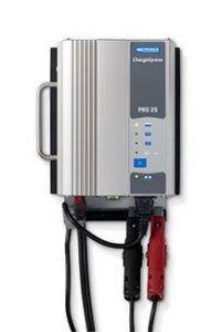 Midtronics CX Pro-25 Power Supply Charger for Flooded, AGM and Gel