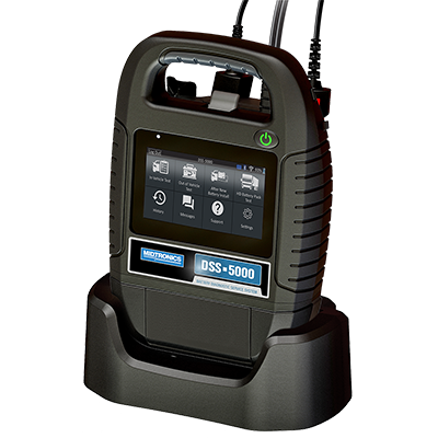 Midtronics Battery Management Solutions