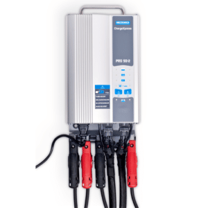 Midtronics CX Pro-50 Power Supply Charger for Flooded, AGM and Gel